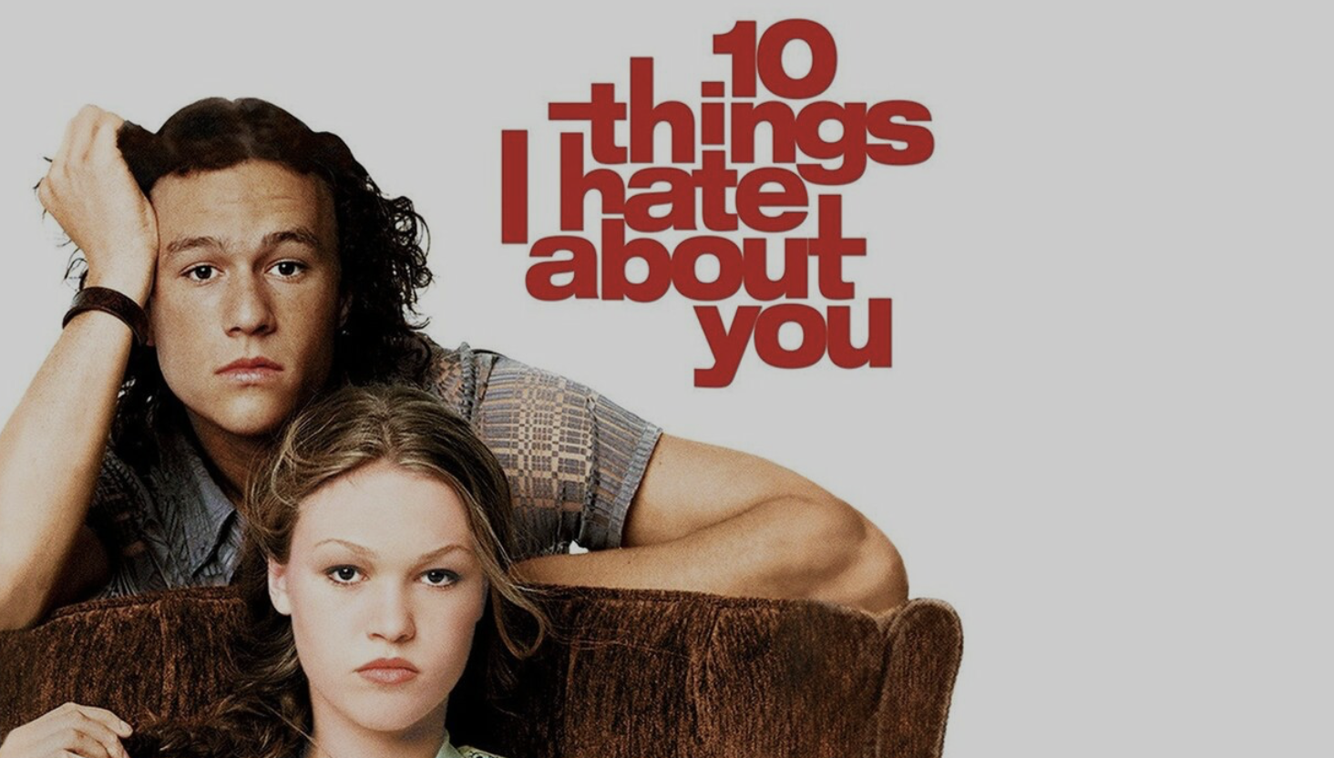 The Best Romance Movies to Cuddle Up and Watch Together – The Voyager