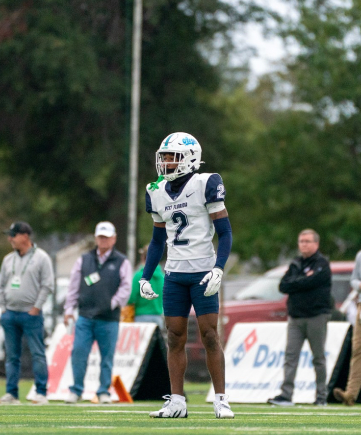 Argos Weekly Sports Round Up – November 6, 2025 – The Voyager